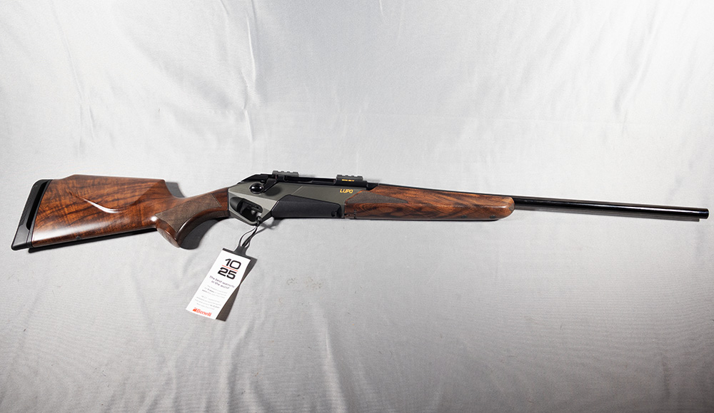Benelli ~ Lupo BE.S.T. ~ .30-06 | Bass Pro Shops